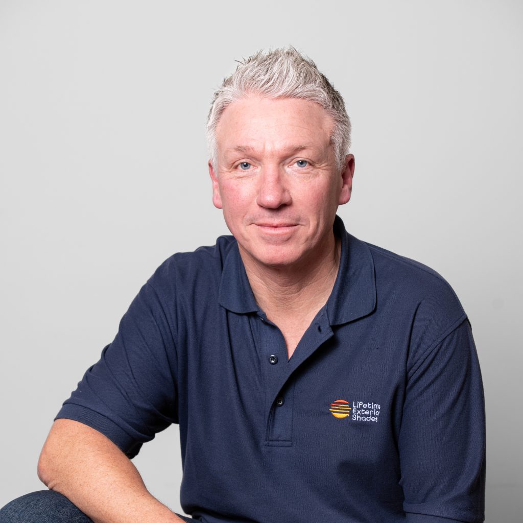 Lifetime Exteriors Awnings and Sun Shades - Lifetime Exteriors Premium ...